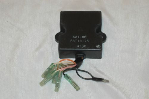 Yamaha 62T-85540-00 CDI electronic unit – MARINESURPLUS.COM