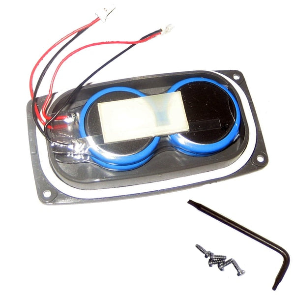 2-Up Replacement Battery Pack & Seal Kit – MARINESURPLUS.COM