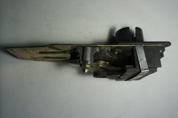 Morse Control - Panel Mount Control Box - 13304 – MARINESURPLUS.COM