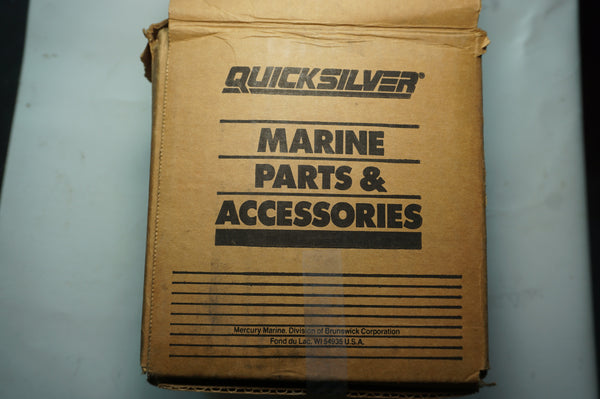 Quicksilver - Mount Assembly - 18098 A3 – MARINESURPLUS.COM