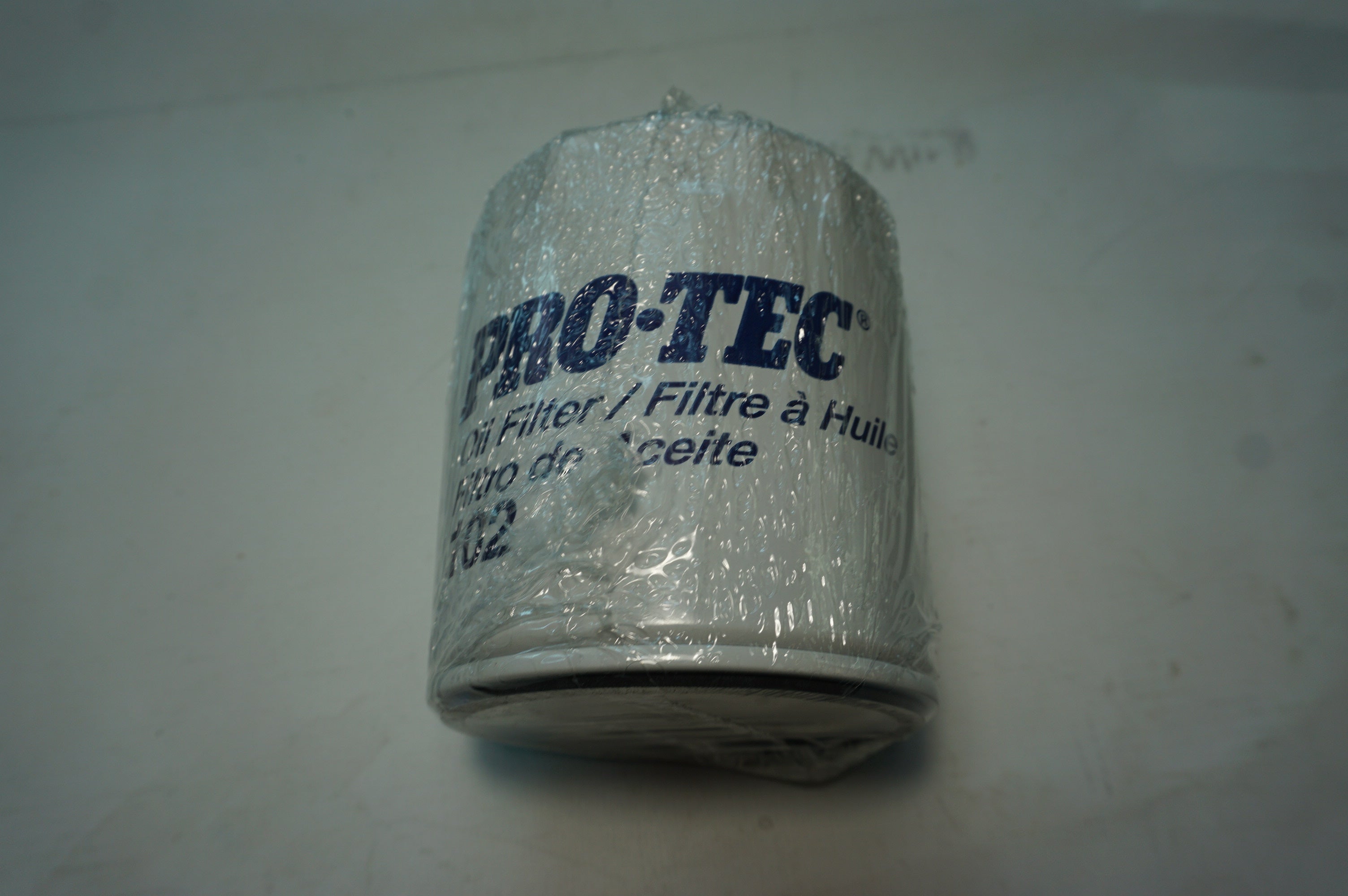 PRO TEC 102 OIL FILTER – MARINESURPLUS.COM