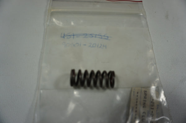 YAMAHA 90501-20124 SPRINGS – MARINESURPLUS.COM