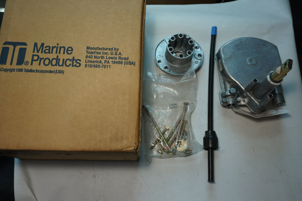 TELEFLEX SH91523 TILT HELM – MARINESURPLUS.COM