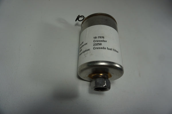 SIERRA 18-7976 FUEL FILTER – MARINESURPLUS.COM