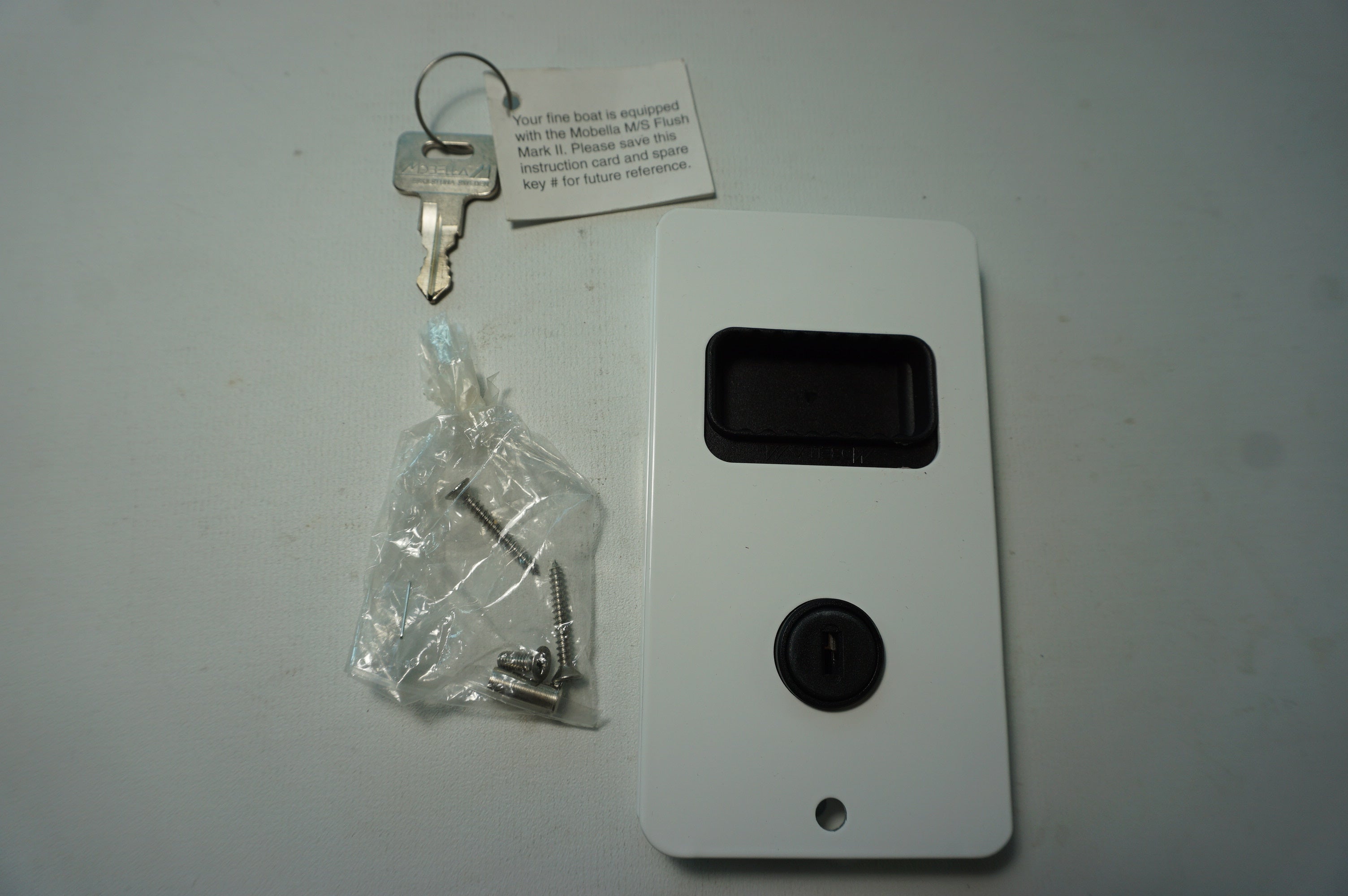 Cabin Door Lock 761759 – MARINESURPLUS.COM