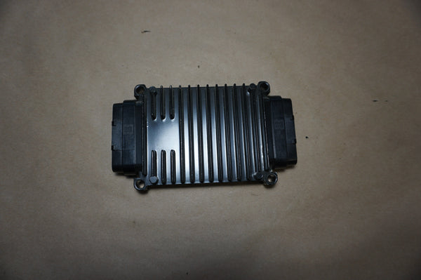 Mercury Marine Quicksilver 861265T1 ECM (USED item please read details ...