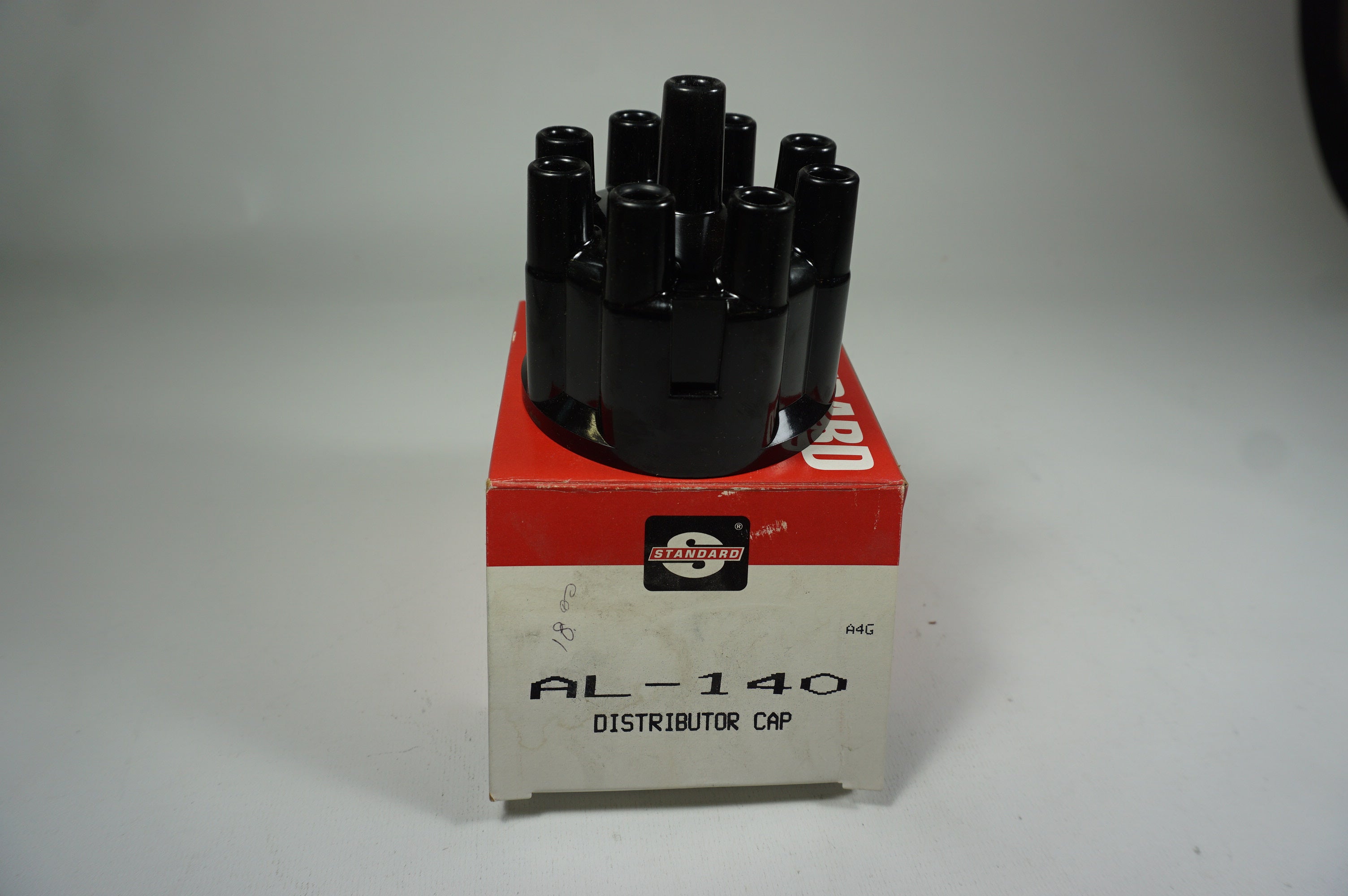 STANDARD AL-140 DISTRIBUTOR CAP – MARINESURPLUS.COM