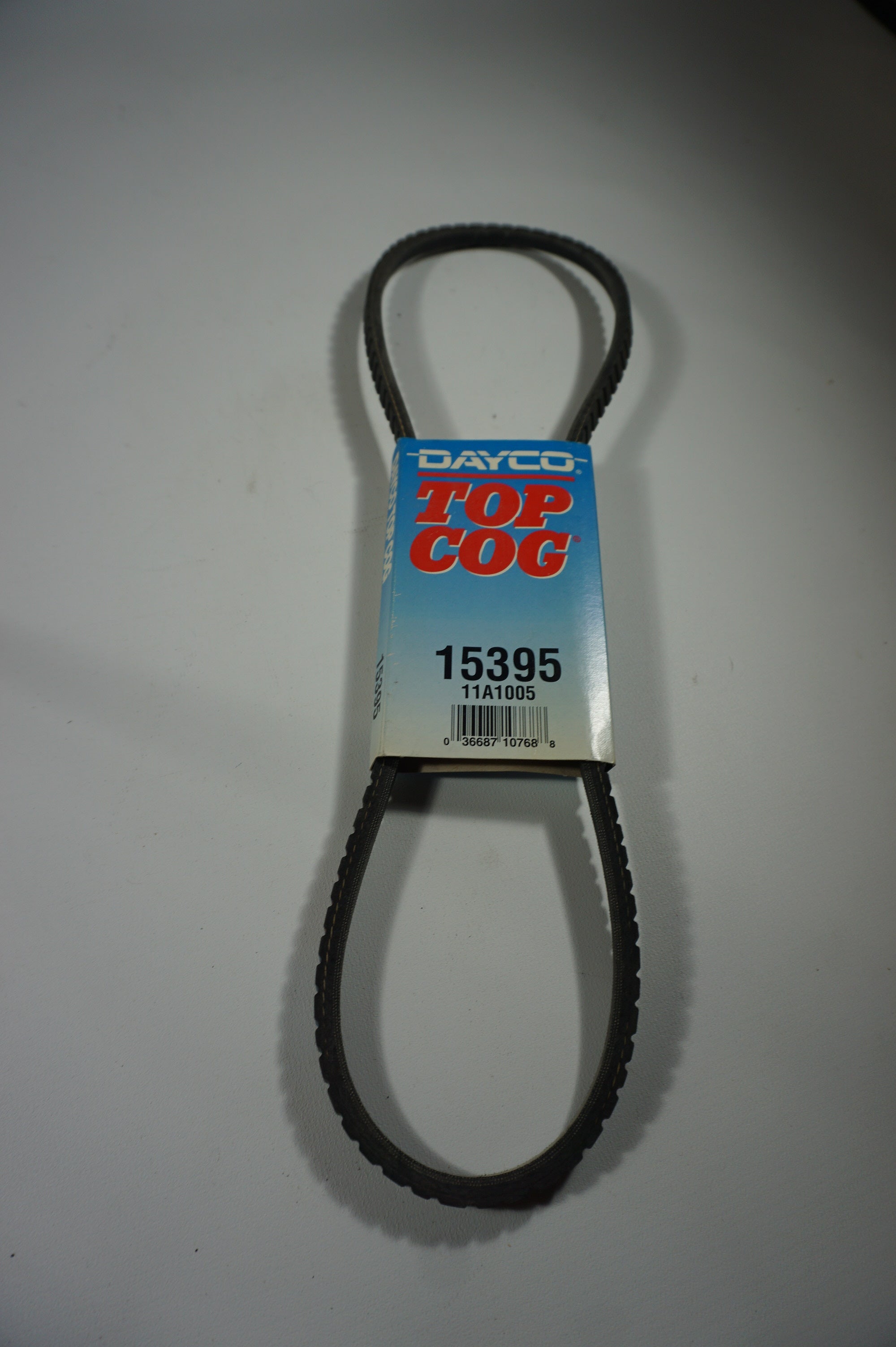 Dayco 15395 V BELT 11A1005 – MARINESURPLUS.COM