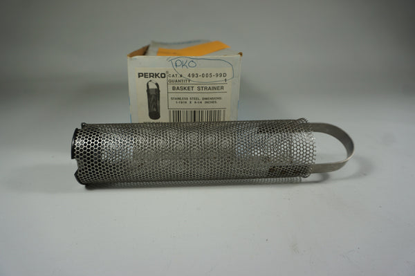 PERKO 493-005-99D STRAINER – MARINESURPLUS.COM