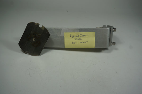 KUUMA CAMCO 58192 RAIL MOUNT FORES10 83749 – MARINESURPLUS.COM