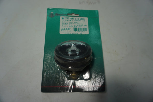 TH MARINE ALC-1-DP HANDLE LOCK – MARINESURPLUS.COM