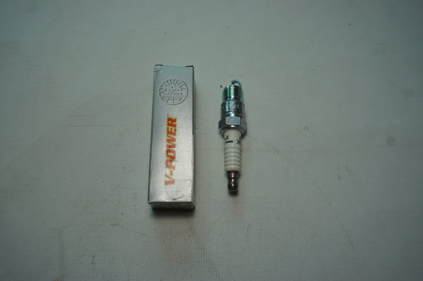 NGK UR4 SPARK PLUG 6630 – MARINESURPLUS.COM