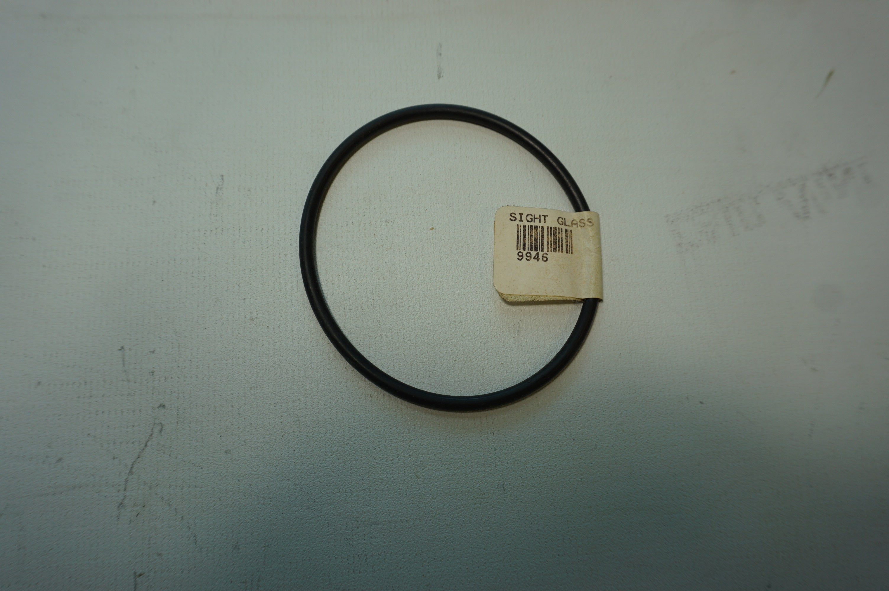 Sight Glass O-Ring - 9946 – MARINESURPLUS.COM