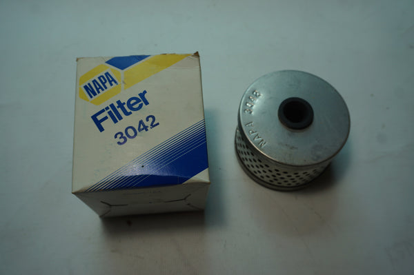 NAPA 3042 FILTER 33042 – MARINESURPLUS.COM