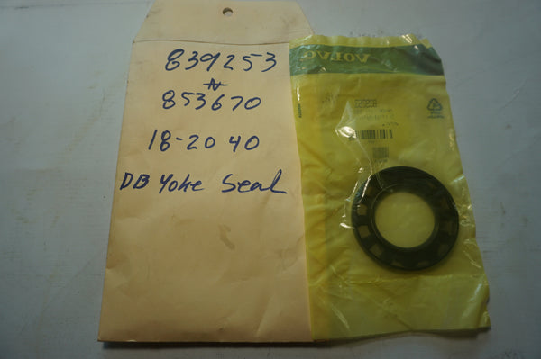 VOLVO 839253 SEAL RING 18-2040 – MARINESURPLUS.COM