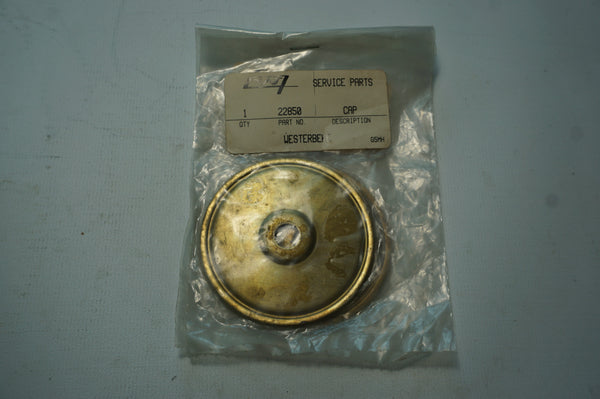 Westerbeke 22850 Cap – MARINESURPLUS.COM