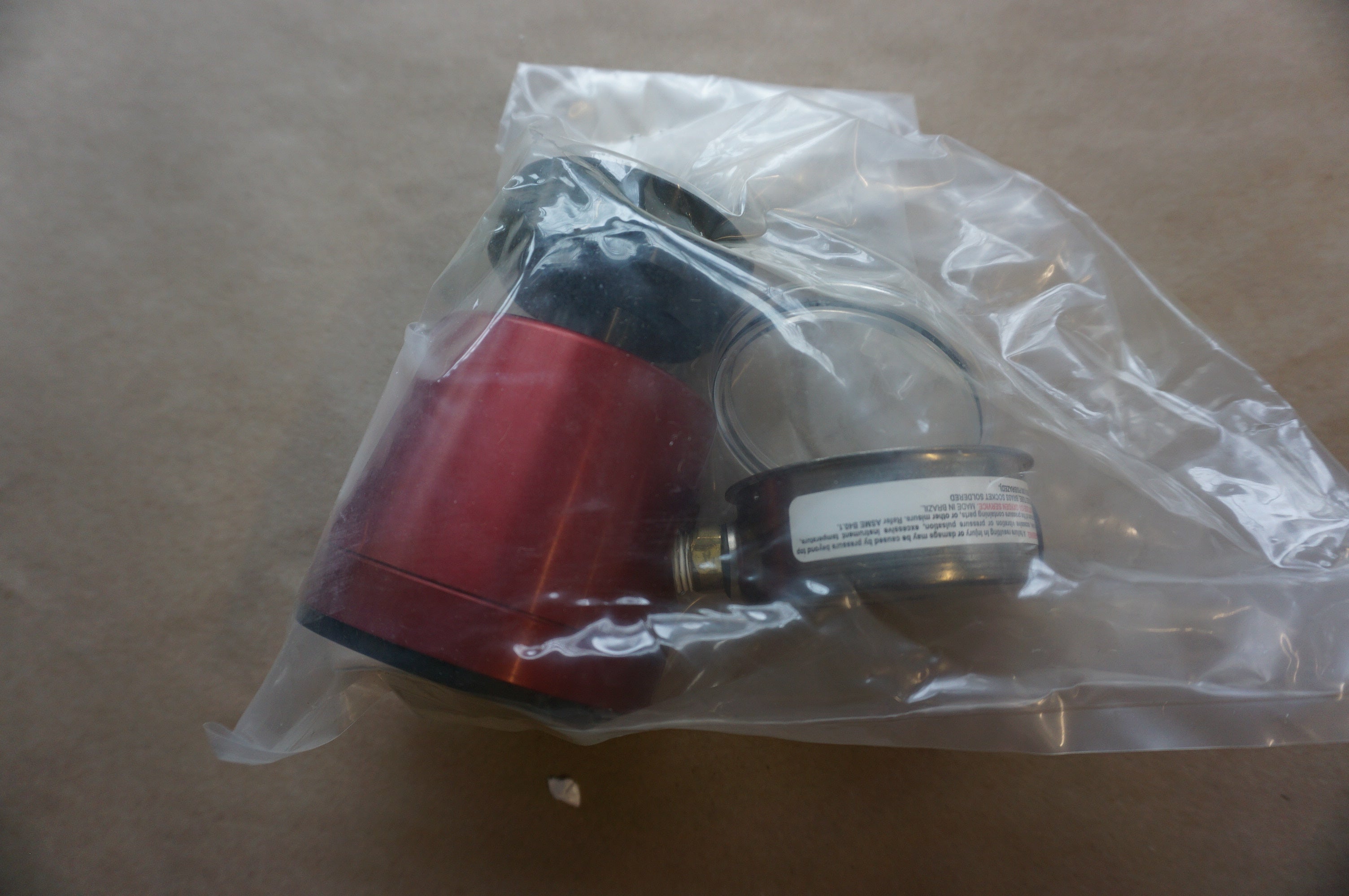 SHERLINE LM-1000 SCALE – MARINESURPLUS.COM