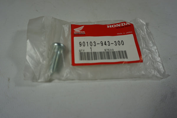 Honda 90103-943-300 BOLT – MARINESURPLUS.COM