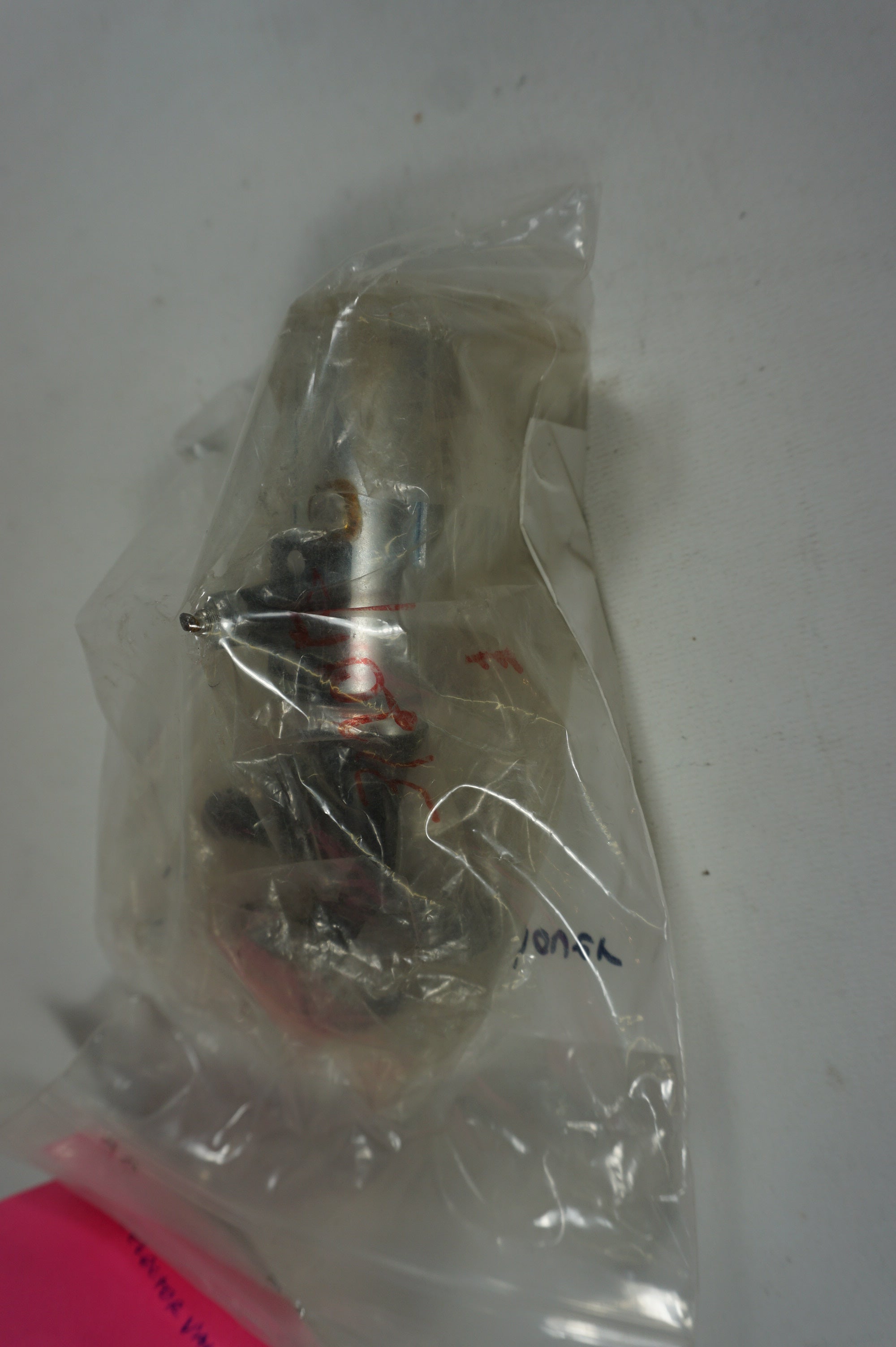 POLLAK N/A SELECTOR VALVE – MARINESURPLUS.COM