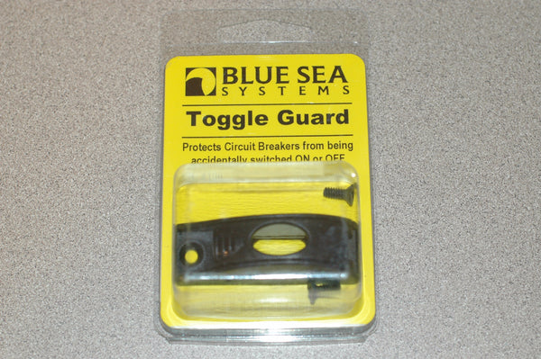 Blue Sea Systems #4100 Toggle Guard Circuit Breaker Protector ...