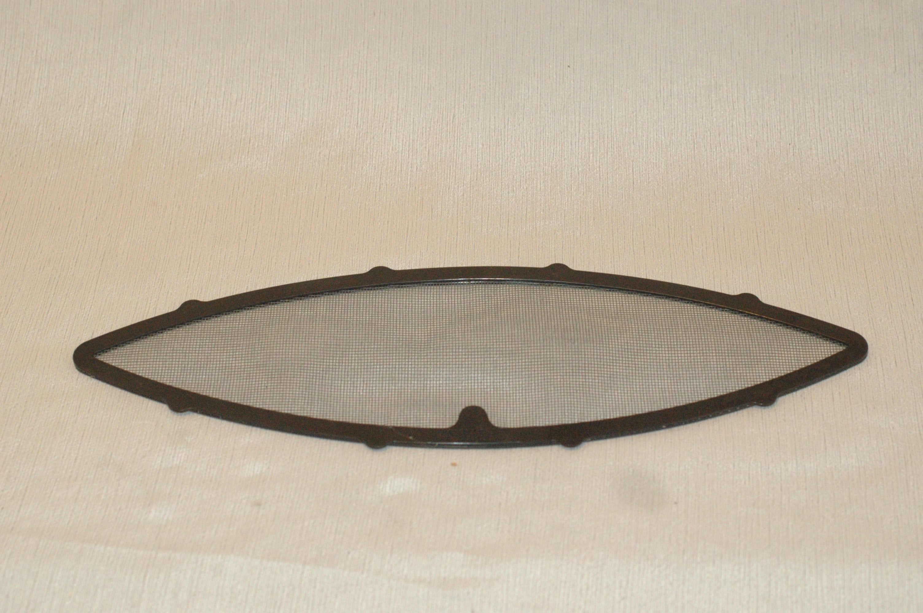 Portlight screen for Bowmar 411 portlight window Bayliner Meridian Fla ...