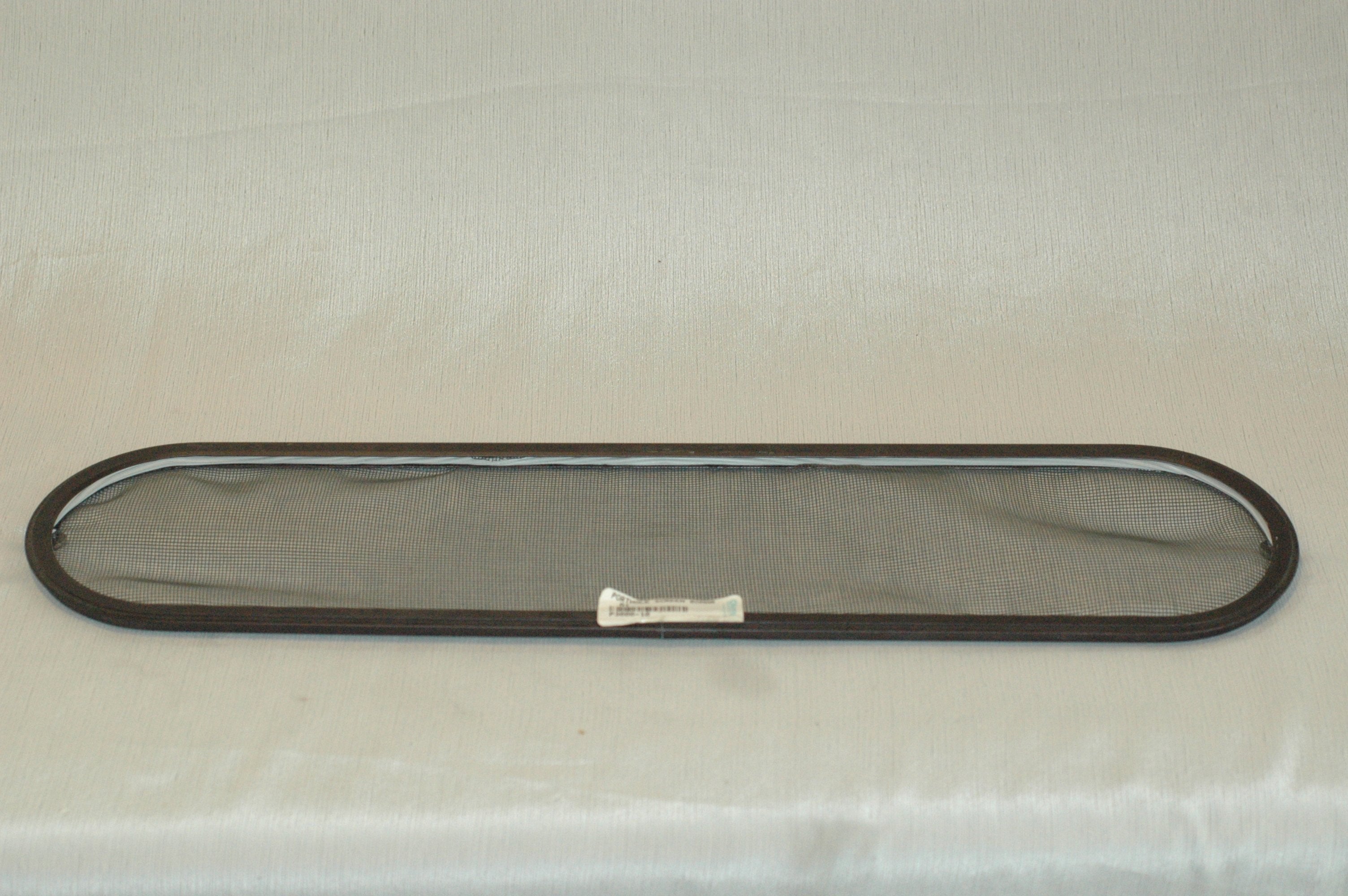 BOMAR P3000-10 Portlight Screen Bayliner Meridian window ...