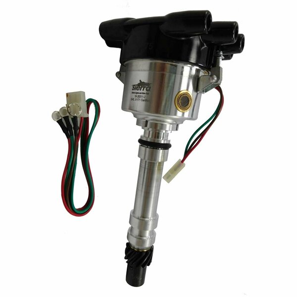 Distributor Chev V8 Electric Ignition – MARINESURPLUS.COM
