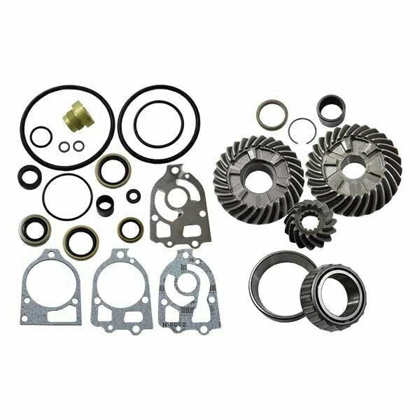 Complete Gear Set WGskts Engineered Marine Products Engineered Marine ...