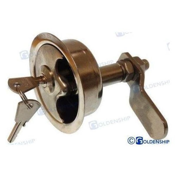 Hatch Lock Aisi WKey – MARINESURPLUS.COM
