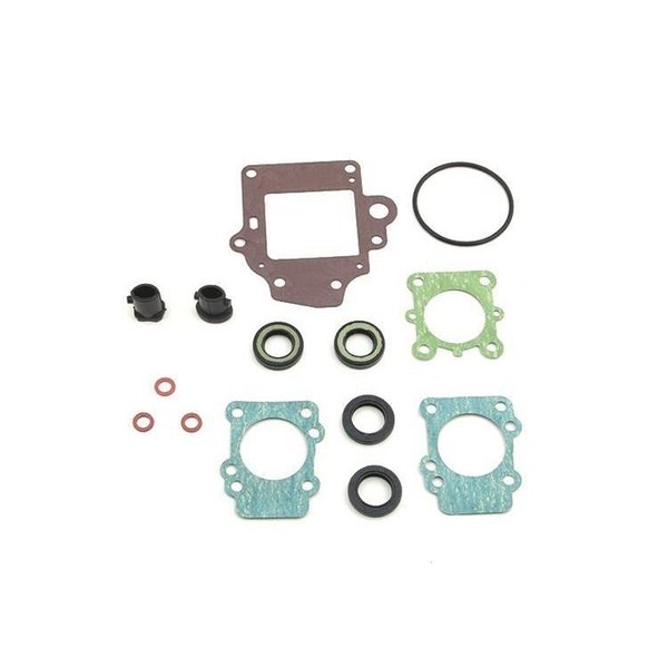 Seal Kit, Gear Housing Sierra Marine Engine Parts 1874501 ...