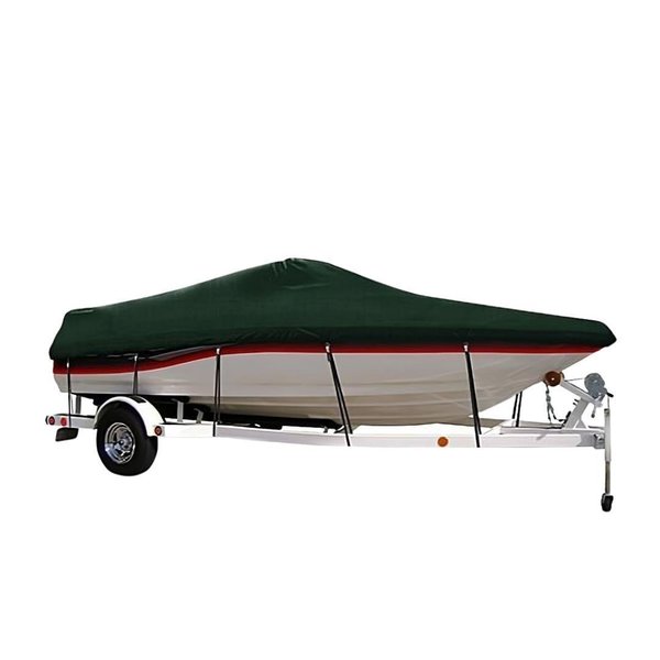 VHull Fishing OB 11'5 – MARINESURPLUS.COM