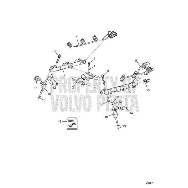 Oil Filter – MARINESURPLUS.COM