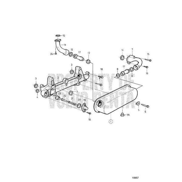 Sealing RingV2 – MARINESURPLUS.COM
