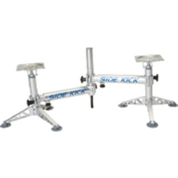 Millennium Marine Sidekick Double Fishing Seat Pedestal – MARINESURPLUS.COM