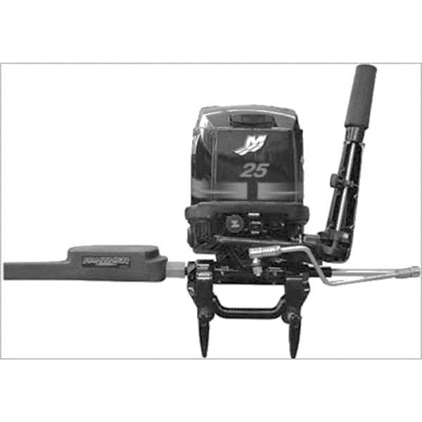 Electro Steer for Kicker Motor (9" Between Motors) – MARINESURPLUS.COM