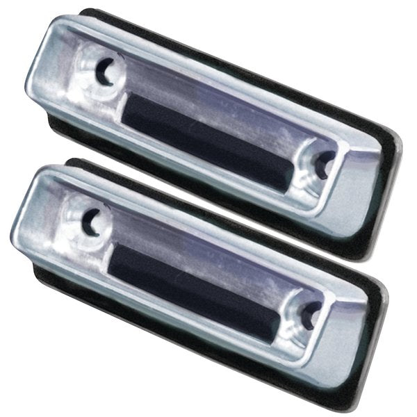 Die Cast Bow Sockets (Sold in Pairs), 2PK – MARINESURPLUS.COM