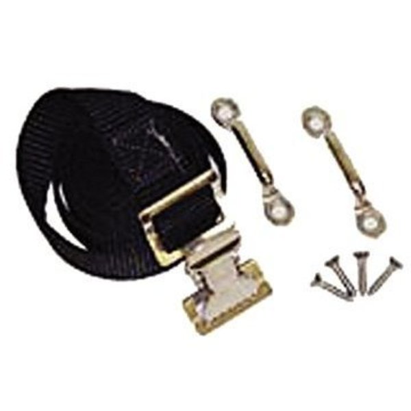 Strap-6Ft Gas Tank, #GS1 – MARINESURPLUS.COM