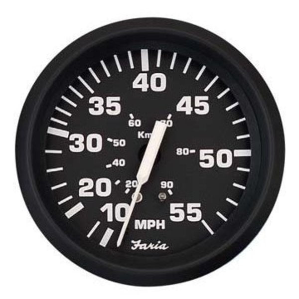 Speedometer-55Mph, #32810 – MARINESURPLUS.COM