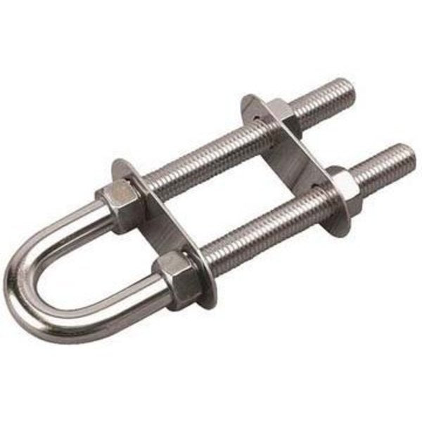 Eye-Bow 1/2 Ss, #080085-1 – MARINESURPLUS.COM