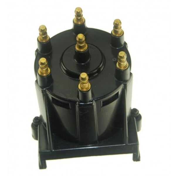 CDI Electronics E64-0005 Distributor Cap - Mercruiser, Volvo ...