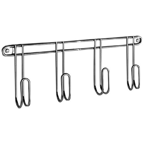 HandiMan Marine 960012 Stainless Steel 4-Prong Line Holder ...