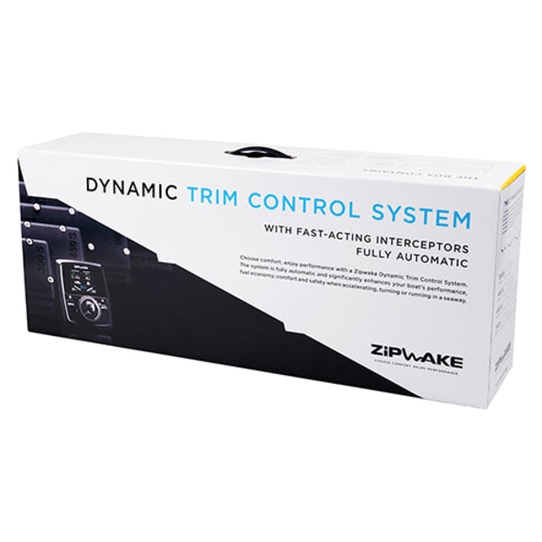 ZW2011145 Series-S Fully-Automatic Dynamic Trim Control System BoxFast ...