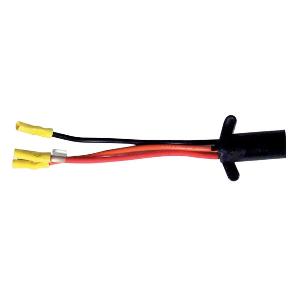 Marine Electrical 1-5236 MEP 24 Volt Plug – MARINESURPLUS.COM