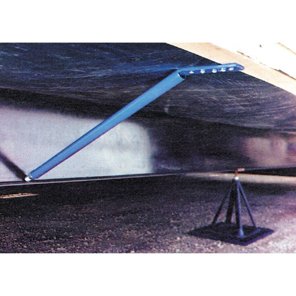Tie Down Engineering 59365 Adjustable Outriggers - 16' Wide ...