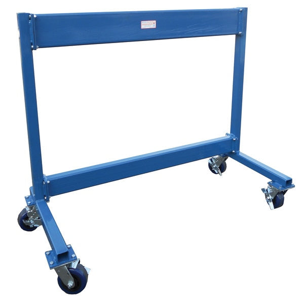 Brownell Boat Stands OBR2 Large Outboard Motor Rack for Engines Up to ...