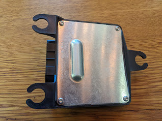 Mercury OEM 891661T05 Smartcraft Command Module ECU - NEW ...