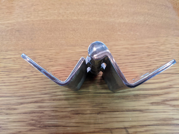 GEM GemLux Stainless Transom Window Hinge - Part # 162702 ...