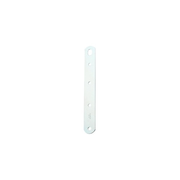 Chainplate 16 Gauge 200mm (8â€ ) Long – MARINESURPLUS.COM