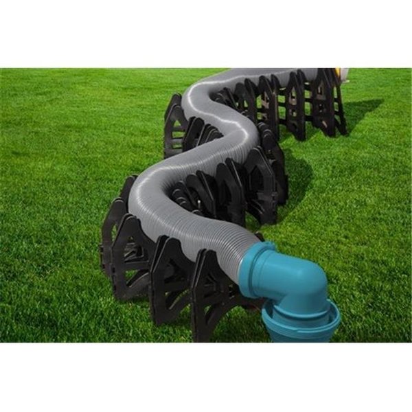 Duraflex 21858 20 ft. Sewer Hose Support – MARINESURPLUS.COM