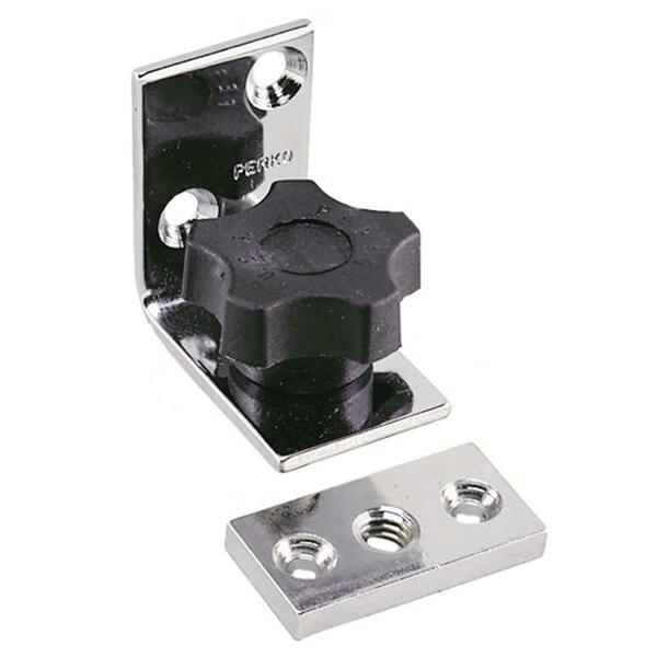 0719DP0CHR Removable Angled Table Fastener – MARINESURPLUS.COM